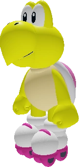 Rolla Koopa | ORP Compendium Wiki | Fandom