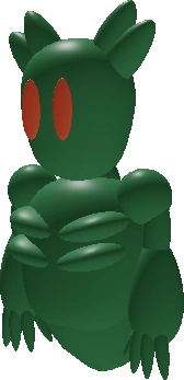 Shadow | ORP Compendium Wiki | Fandom