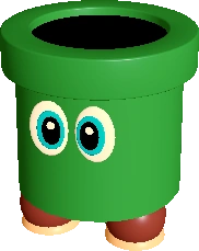 Mr. Pipe | ORP Compendium Wiki | Fandom