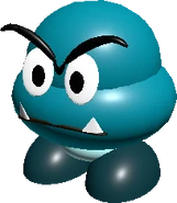 Classic Sprite Goomba | ORP Compendium Wiki | Fandom