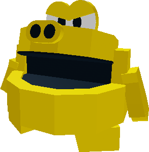 Naplock | ORP Compendium Wiki | Fandom