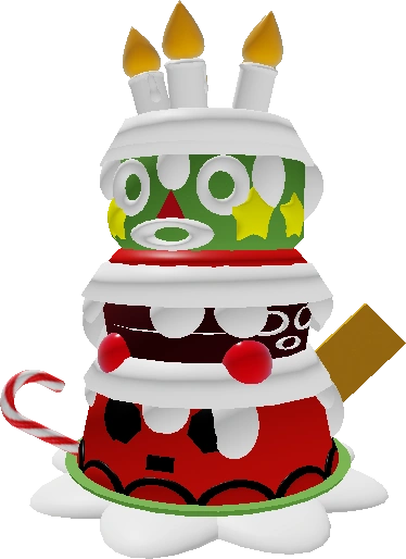 Bundt | ORP Compendium Wiki | Fandom