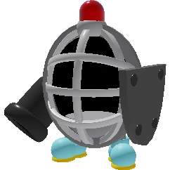 Jailgoon | ORP Compendium Wiki | Fandom