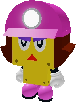 Britta | ORP Compendium Wiki | Fandom