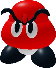 Classic Sprite Goomba | ORP Compendium Wiki | Fandom