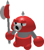 Axem Red | ORP Compendium Wiki | Fandom