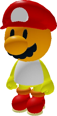 Koopa Troopa (Red) | ORP Compendium Wiki | Fandom