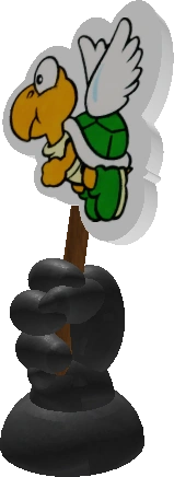 Handfake | ORP Compendium Wiki | Fandom