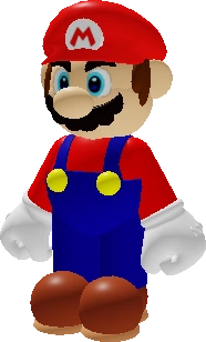 Mario | ORP Compendium Wiki | Fandom