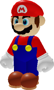 Mario | ORP Compendium Wiki | Fandom