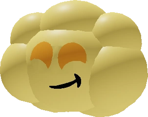 Ruff Puff | ORP Compendium Wiki | Fandom