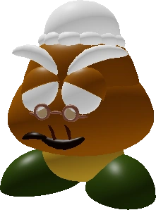 Gooma | ORP Compendium Wiki | Fandom