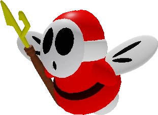 Beezo | ORP Compendium Wiki | Fandom