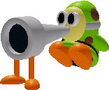 Gunner Guy | ORP Compendium Wiki | Fandom