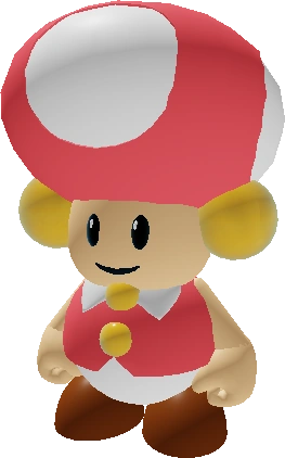 Toadiko | ORP Compendium Wiki | Fandom