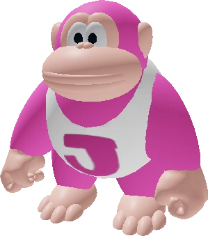 Donkey Kong Jr. | ORP Compendium Wiki | Fandom
