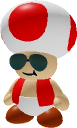 Red Toad (Paper Mario) | ORP Compendium Wiki | Fandom