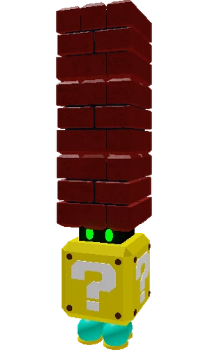 Blockhopper | ORP Compendium Wiki | Fandom