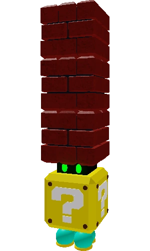 Blockhopper | ORP Compendium Wiki | Fandom