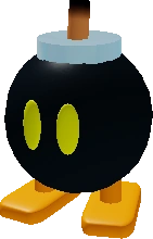 Bob-omb | ORP Compendium Wiki | Fandom