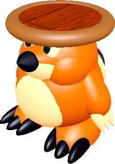 Rocky Wrench | ORP Compendium Wiki | Fandom