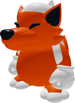 Flame (WLII) | ORP Compendium Wiki | Fandom