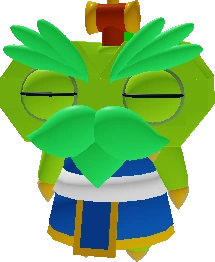 Hammerhead Bros | ORP Compendium Wiki | Fandom