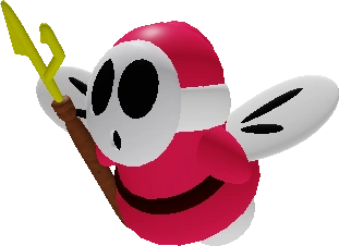 Beezo | ORP Compendium Wiki | Fandom