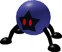 Dark Satellmite | ORP Compendium Wiki | Fandom