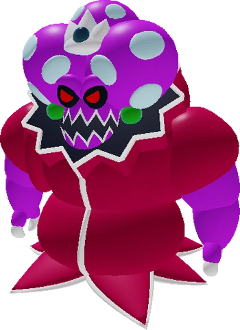 Elder Princess Shroob | ORP Compendium Wiki | Fandom