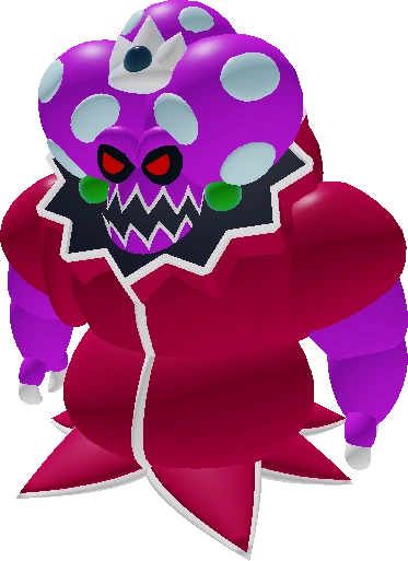 Elder Princess Shroob | ORP Compendium Wiki | Fandom