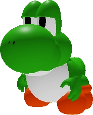 Baby Yoshi | ORP Compendium Wiki | Fandom