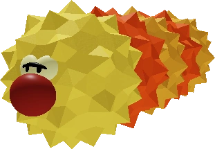 Fuzzler | ORP Compendium Wiki | Fandom