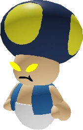 Ghost T. | ORP Compendium Wiki | Fandom