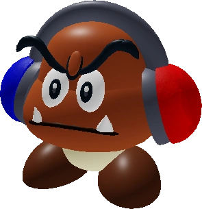 Goomba | ORP Compendium Wiki | Fandom
