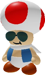 Toad (Paper Mario) | ORP Compendium Wiki | Fandom
