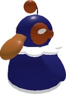 Chet Rippo | ORP Compendium Wiki | Fandom