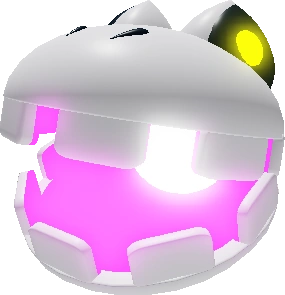 Mattermouth | ORP Compendium Wiki | Fandom