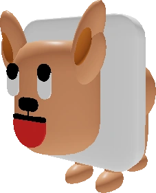 Undo Dog | ORP Compendium Wiki | Fandom