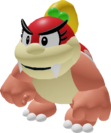 Pom Pom | ORP Compendium Wiki | Fandom