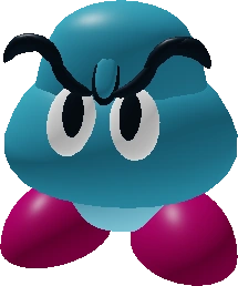 Classic Sprite Goomba | ORP Compendium Wiki | Fandom