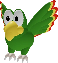 Squawks | ORP Compendium Wiki | Fandom