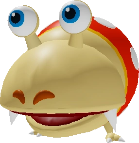 Bulborb | ORP Compendium Wiki | Fandom