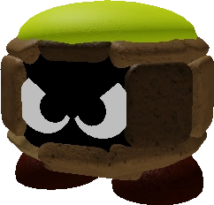 Gromba | ORP Compendium Wiki | Fandom