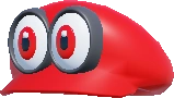 Cappy | ORP Compendium Wiki | Fandom