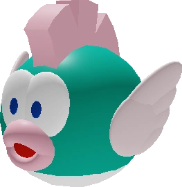 Cheep Cheep | ORP Compendium Wiki | Fandom