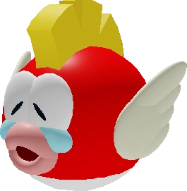 Cheep Cheep | ORP Compendium Wiki | Fandom