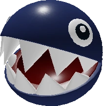 Chain Chomp | ORP Compendium Wiki | Fandom
