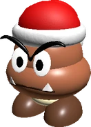 Goomba | ORP Compendium Wiki | Fandom