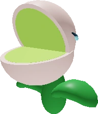 Nipper Plant | ORP Compendium Wiki | Fandom